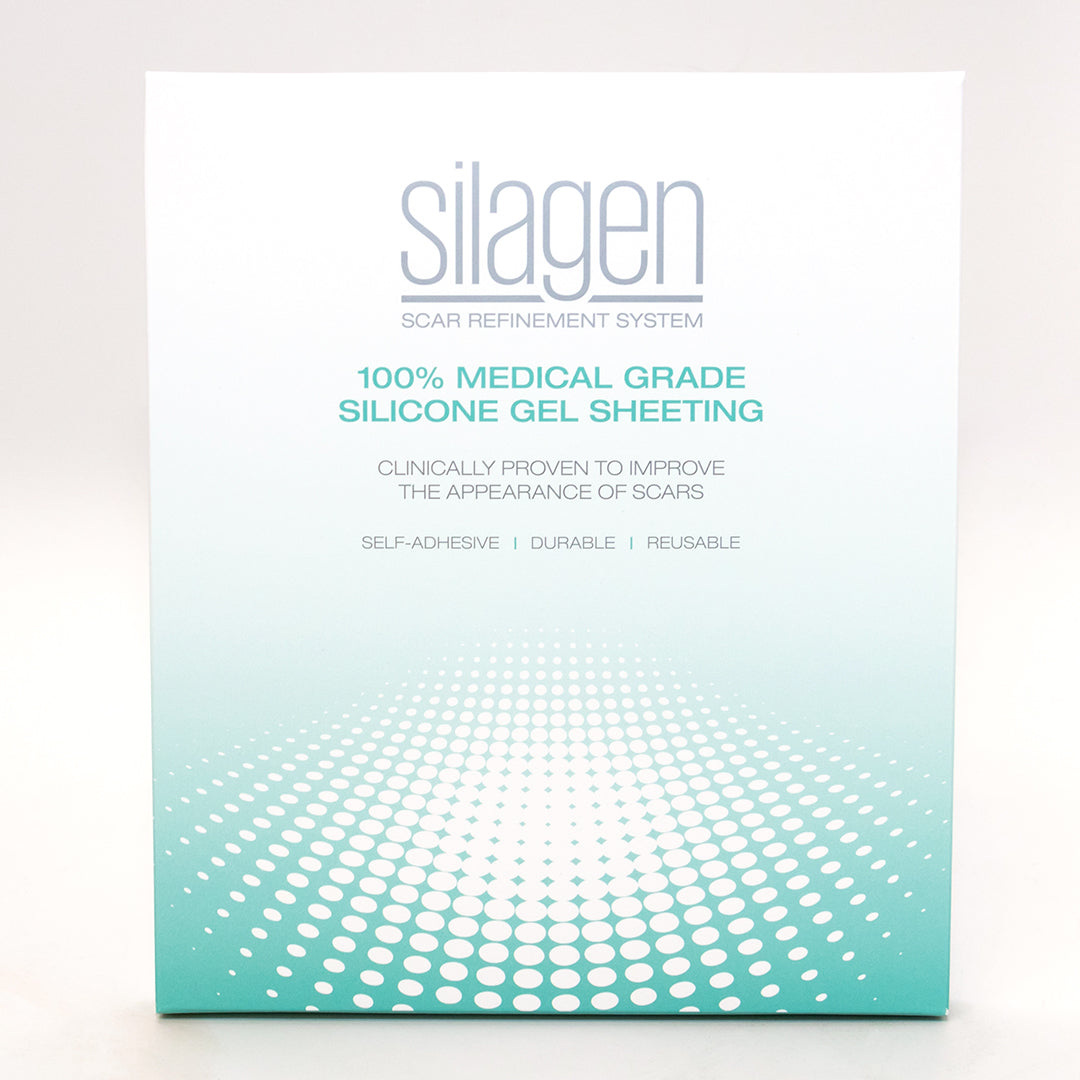 Clear Silicone Breast Kit - 7328 – Jeunesse Medical Spa Online Shop